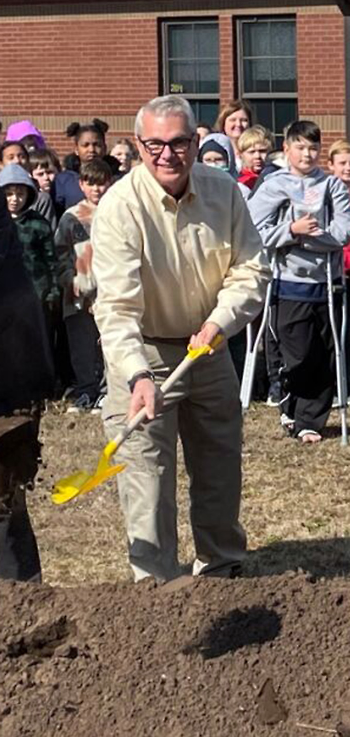 St. Clair school board member Scott Suttle named president-elect of ...