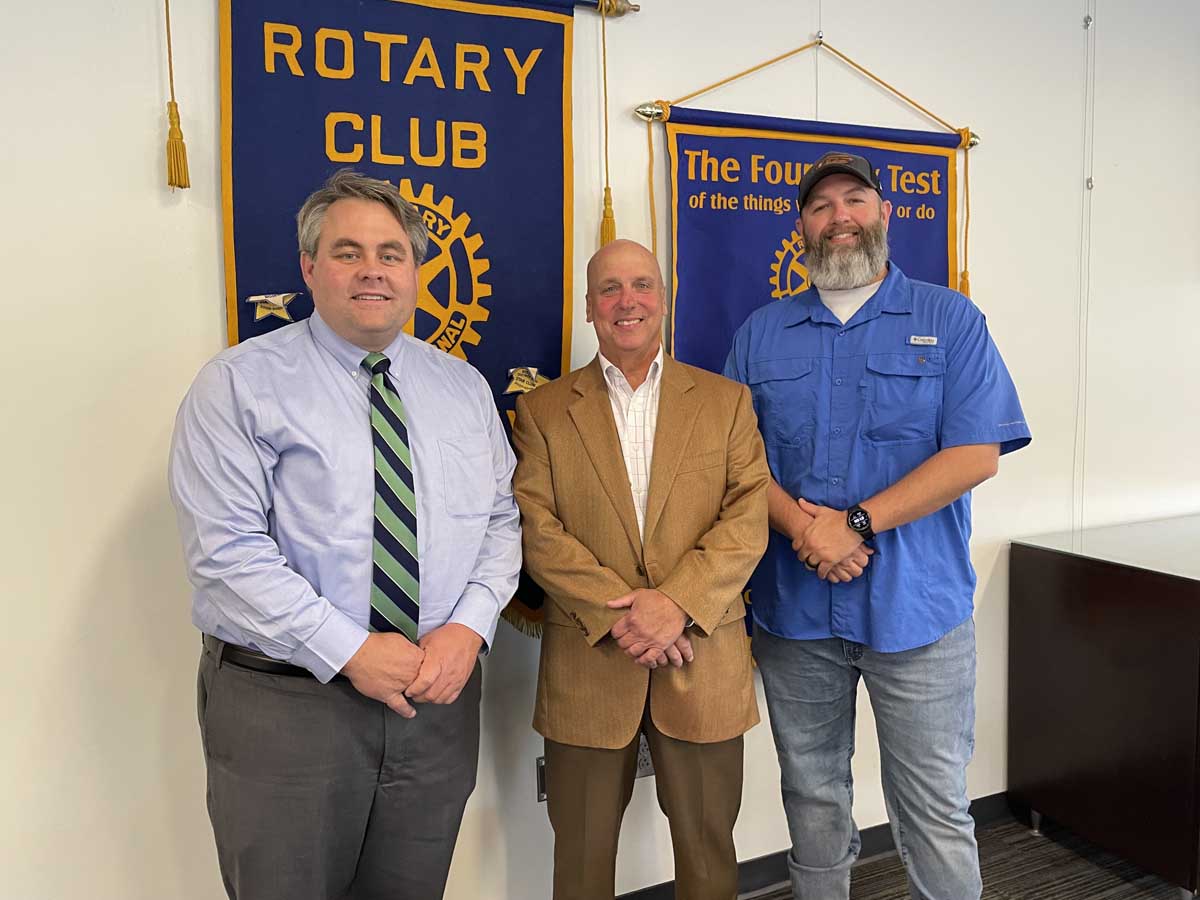 Former sports broadcaster talks role at Motorsports Hall of Fame | St ...