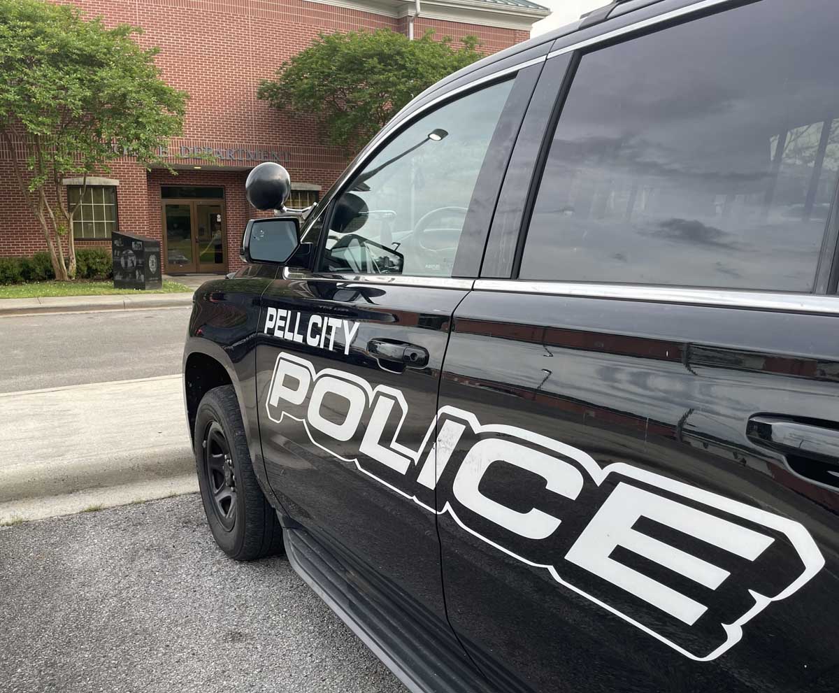 Pell City PD offers free home security checks | St. Clair News-Aegis