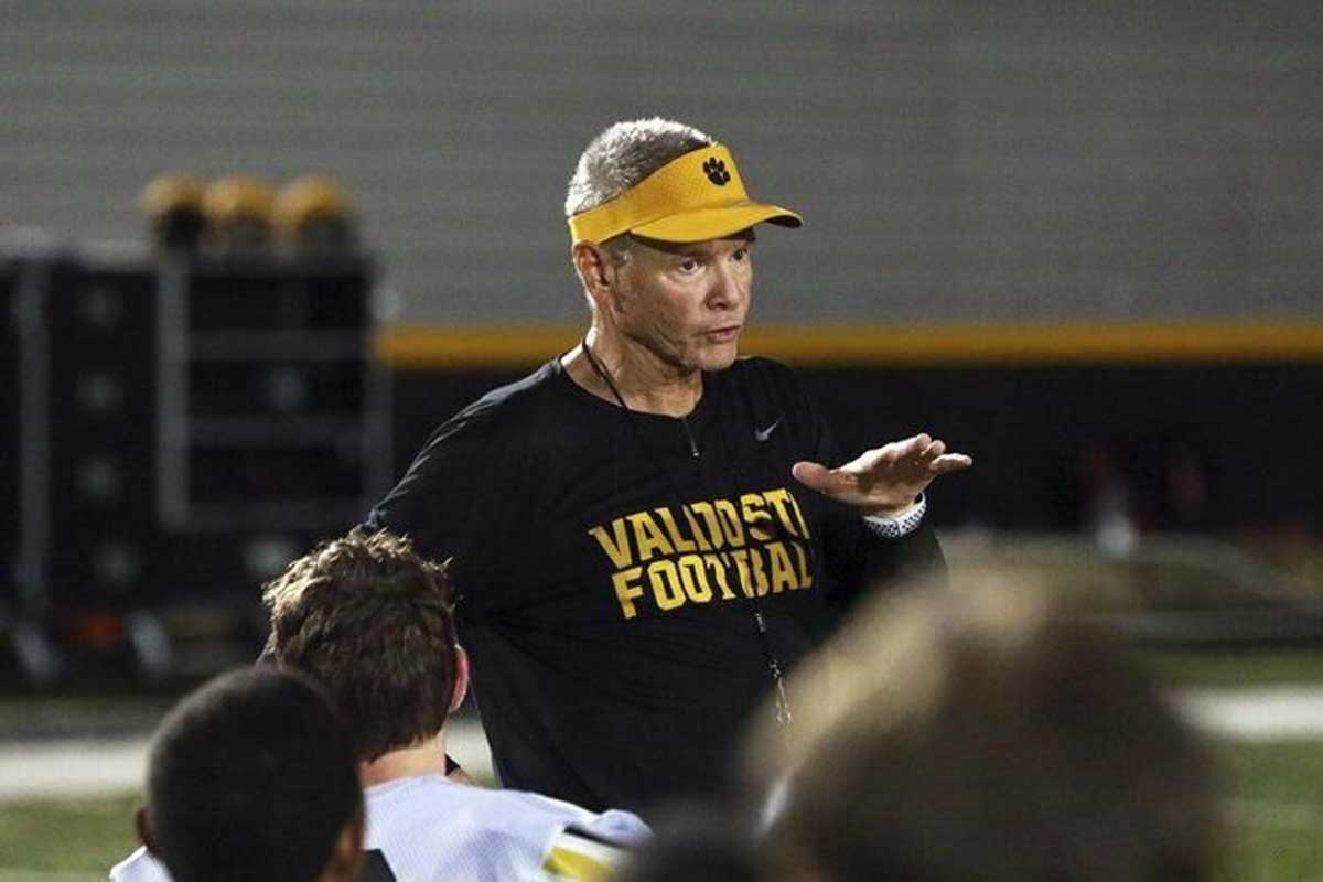 Controversial Rush Propst hired as Pell City football coach | St. Clair ...