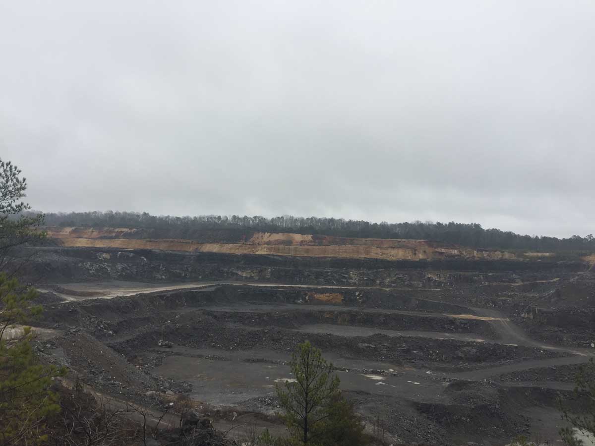 National Cement looking to expand in Ragland | St. Clair News-Aegis