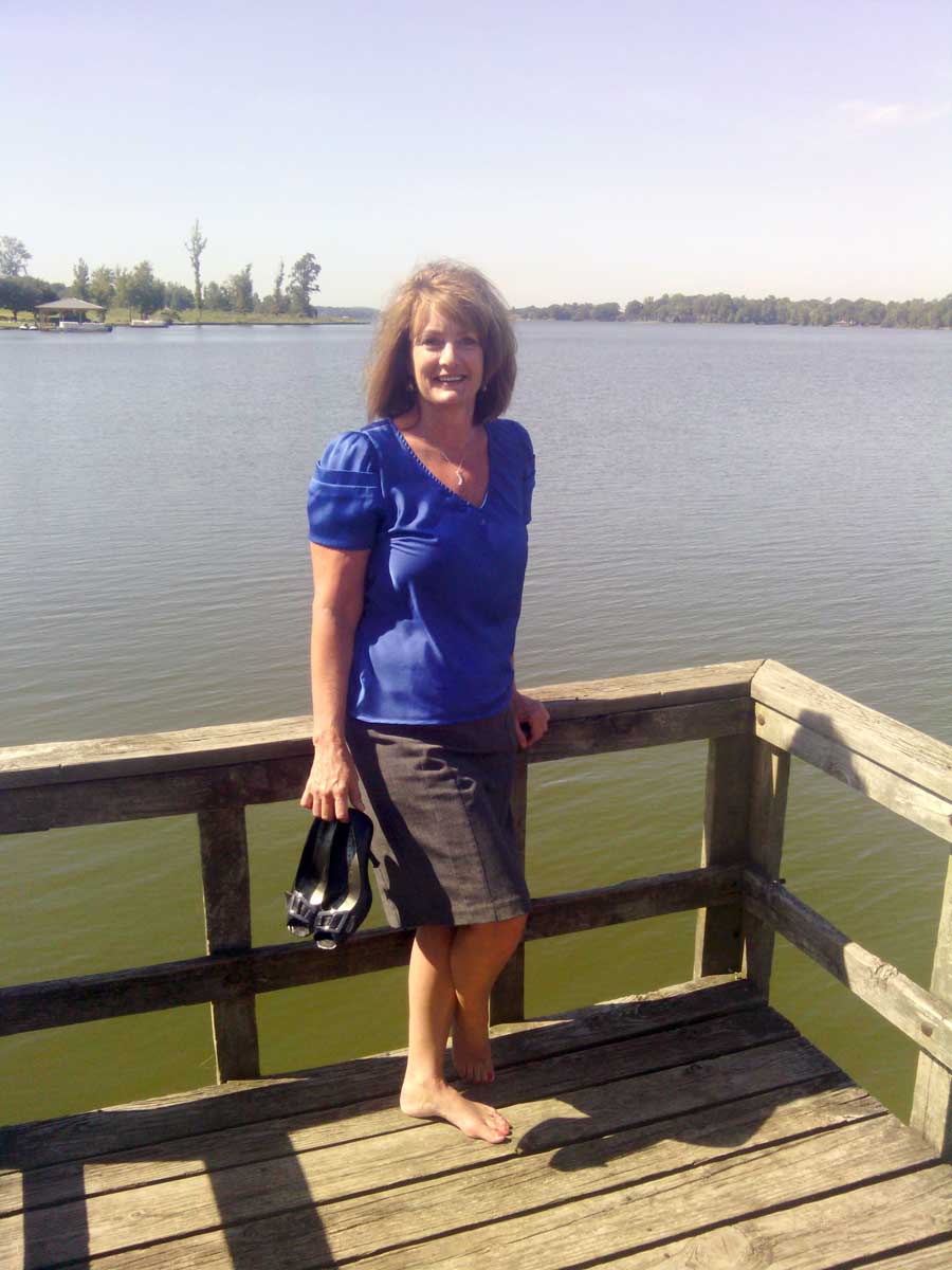 Meet Your Neighbor: Lisa Gaither | St. Clair News-Aegis