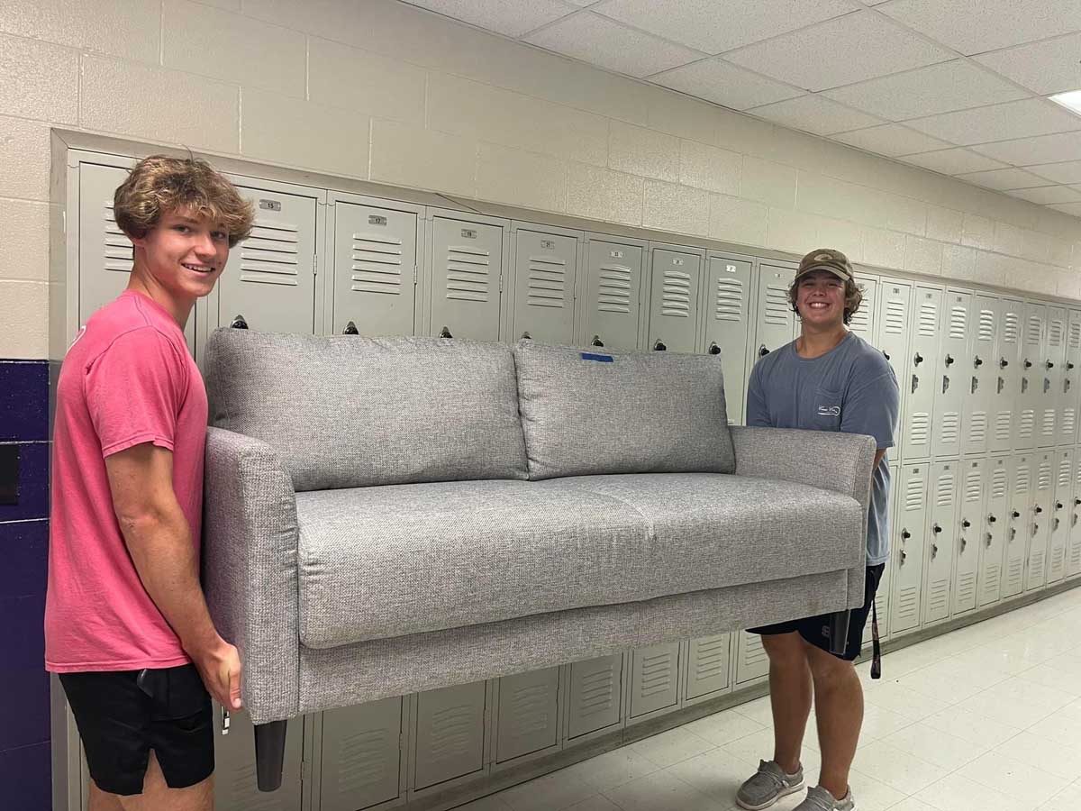 Springville Happenings | St. Clair News-Aegis