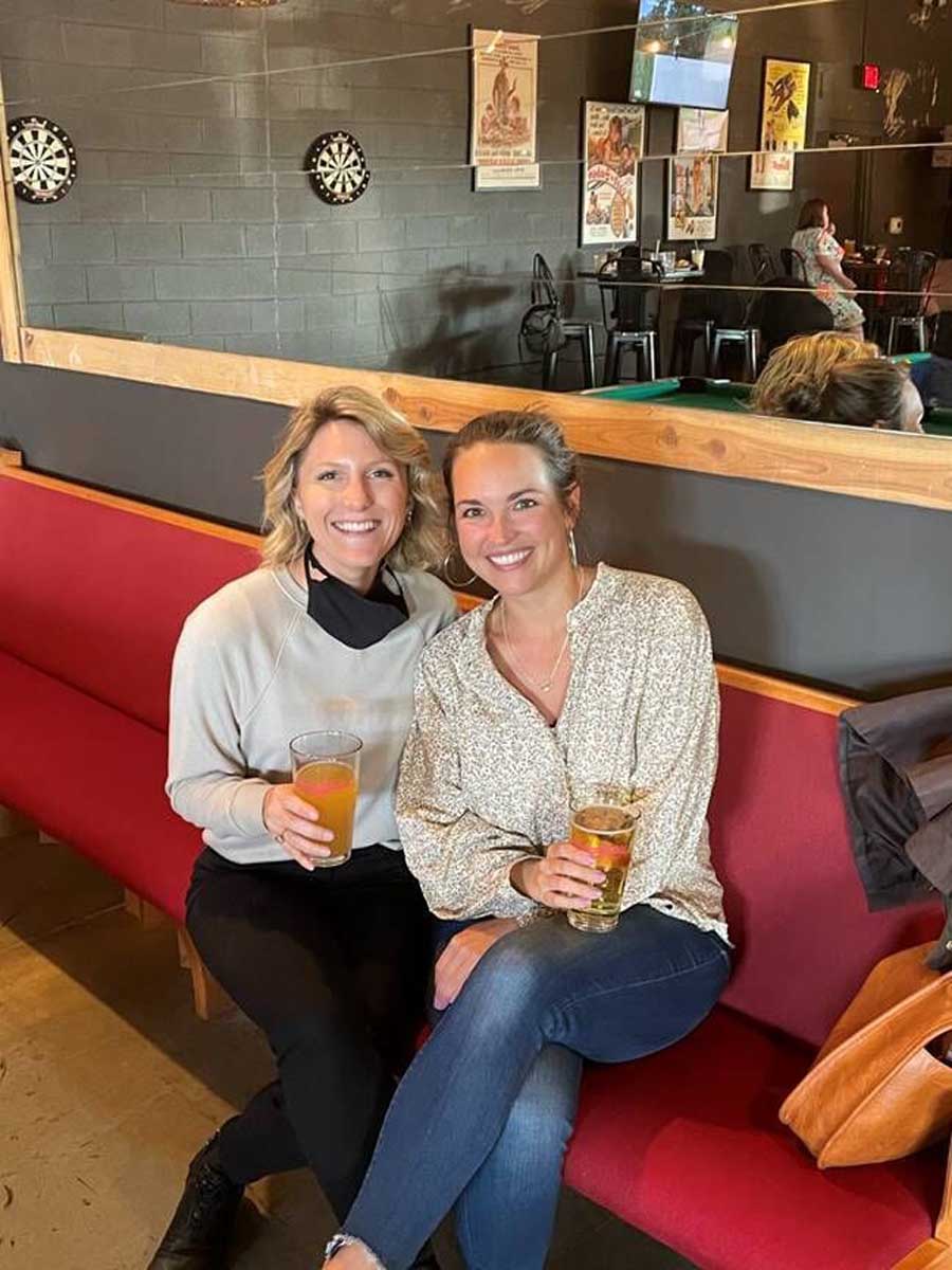 Leeds adds two new restaurants to the Backyard - St. Clair News-Aegis ...