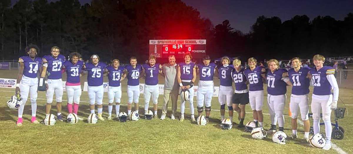 Springville Happenings | St. Clair News-Aegis