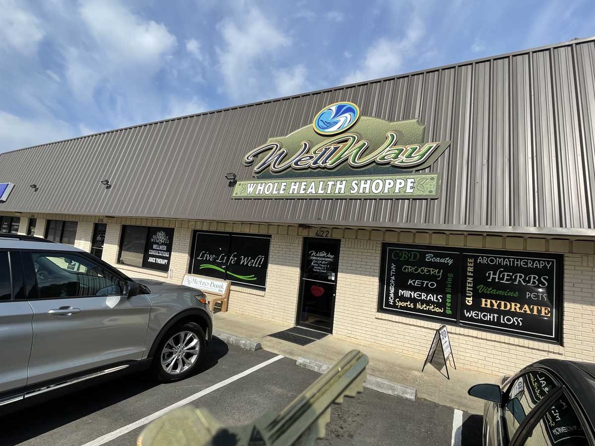 WellWay Wellness Center celebrates grand opening | St. Clair News-Aegis