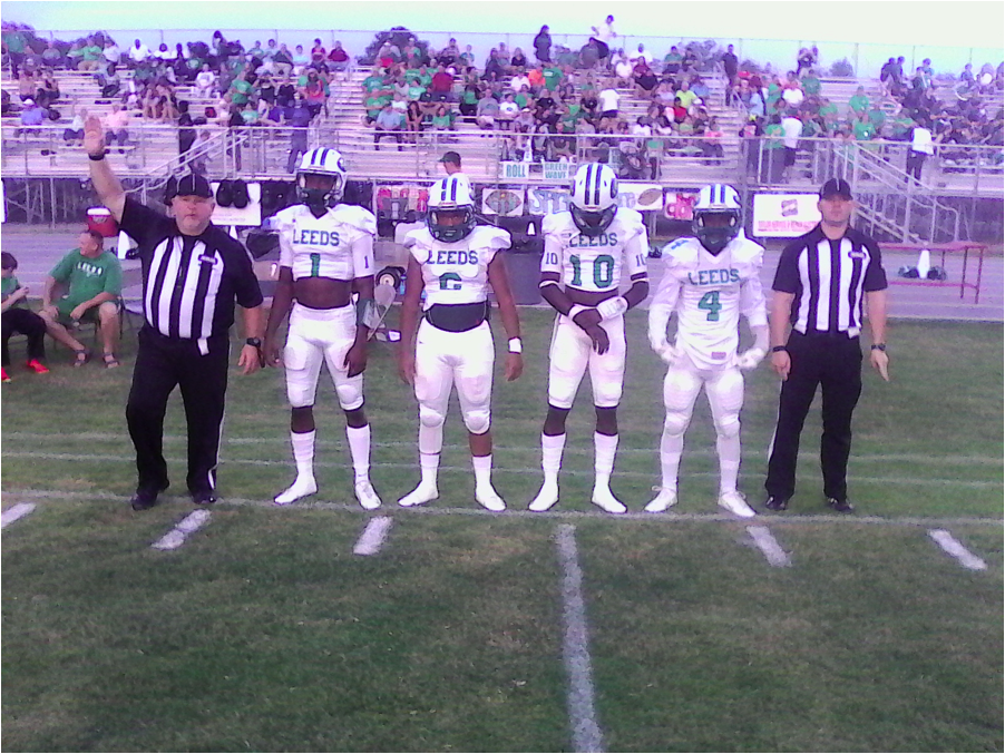 Green Wave defense holds back Piedmont | St. Clair News-Aegis