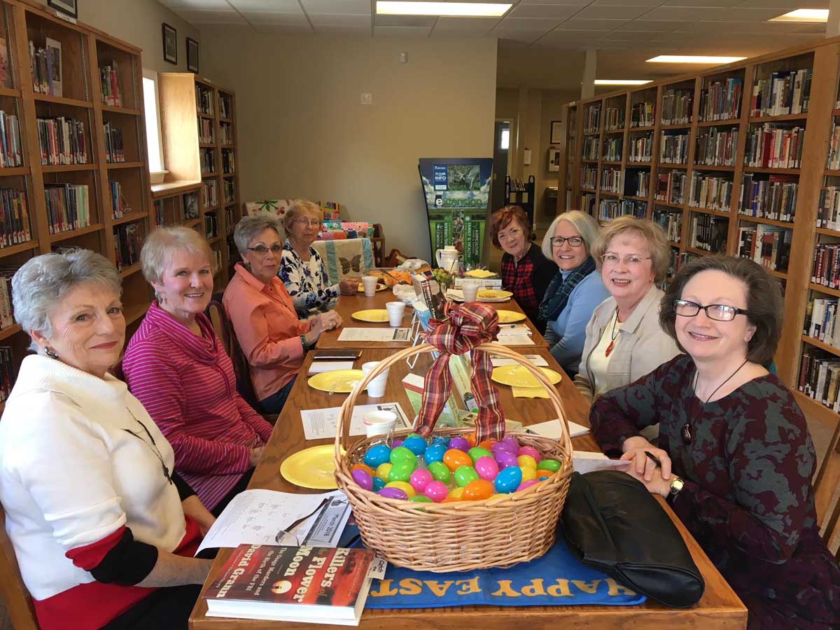 Springville Happenings | St. Clair News-Aegis