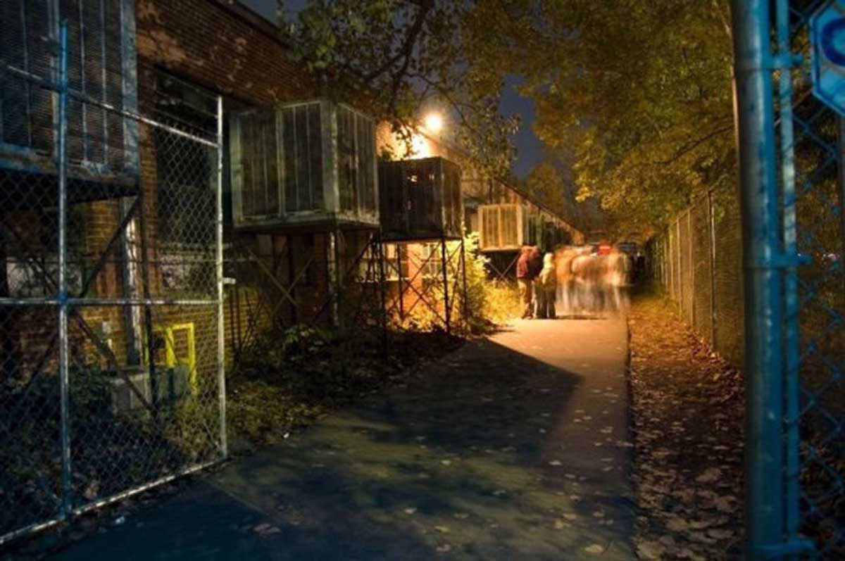 Ten Years of Terror at ATROX in Leeds | St. Clair News-Aegis