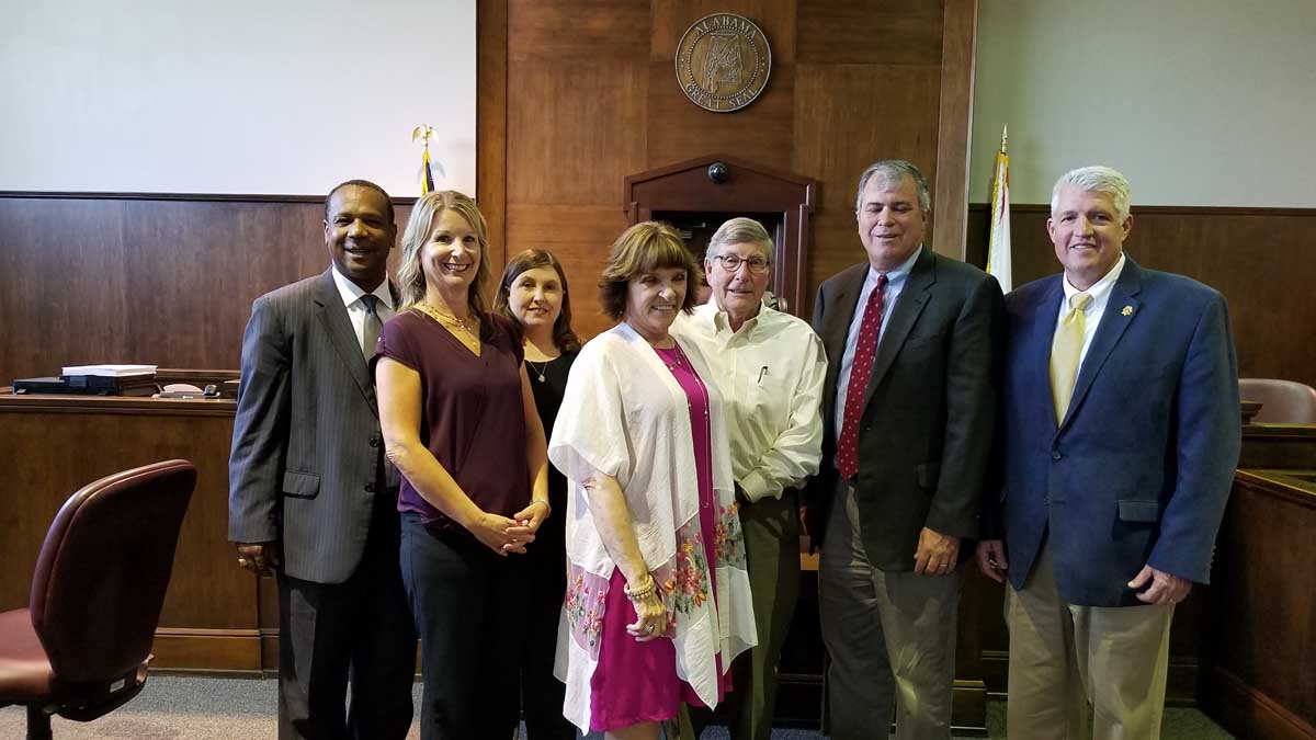 Drug Court is in session | St. Clair News-Aegis