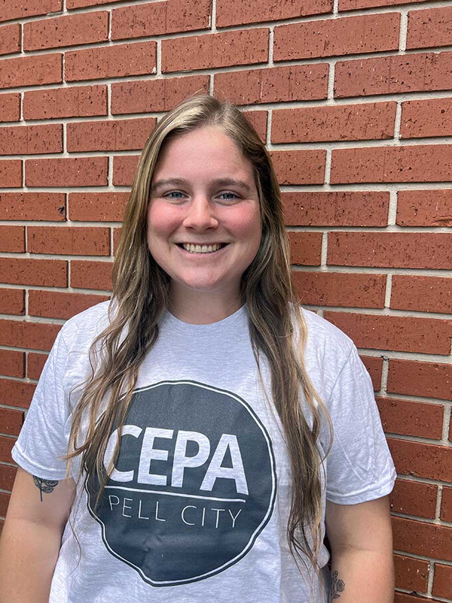 CEPA Hires Maci Johnsey as Assistant Director, Spotlight Program Coordinator | St. Clair News-Aegis