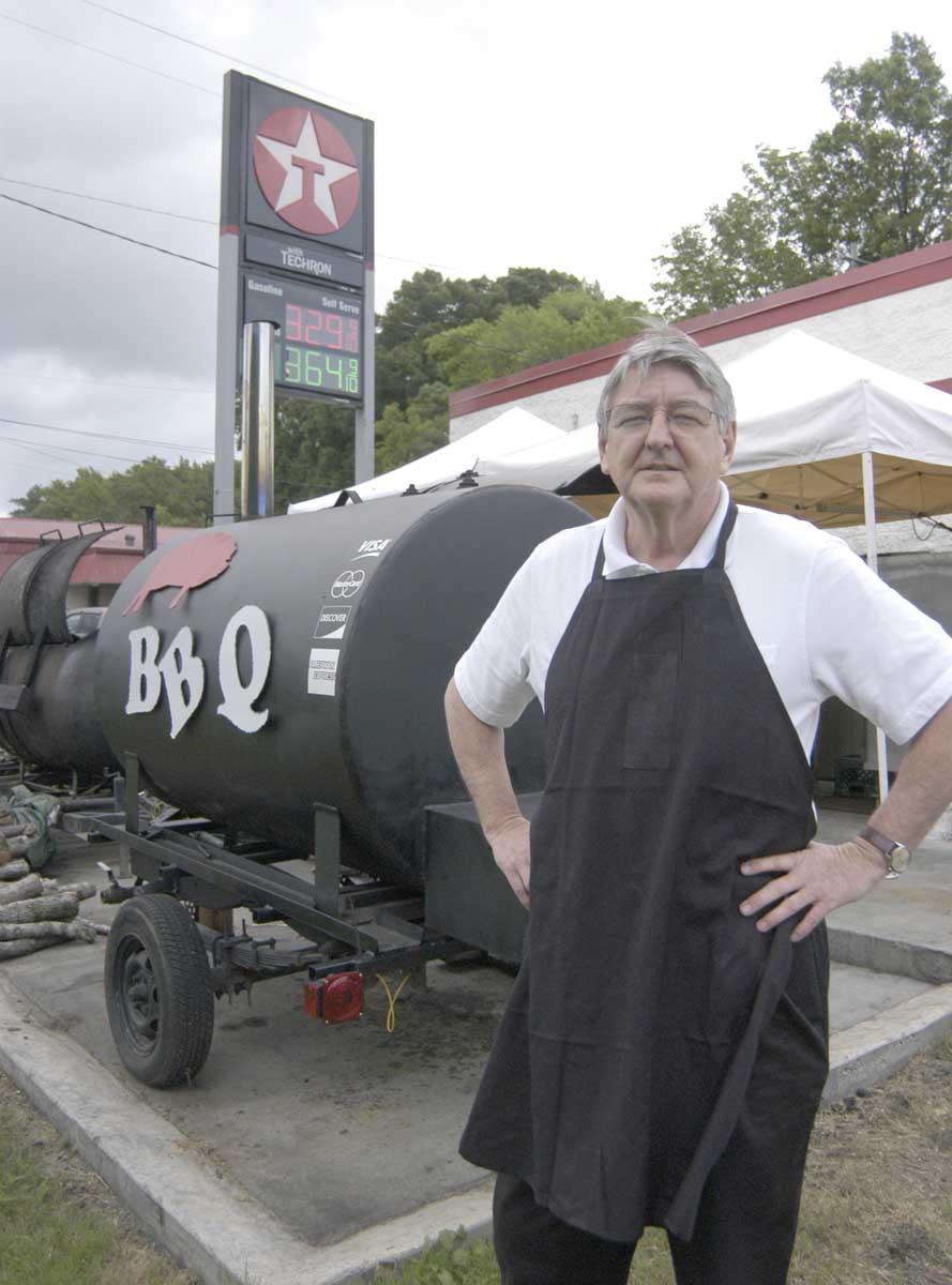 Meet Your Neighbor: Wade Reich - St. Clair News-Aegis | St. Clair News ...