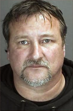 Police: Man demolishes house without telling wife | St. Clair News-Aegis