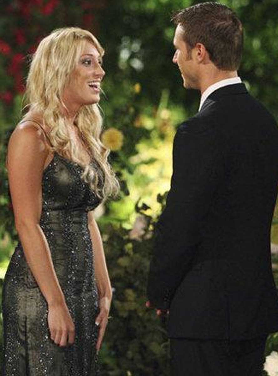 "The Bachelor’s" Corrie Adamson to speak at Pell City Library - St ...