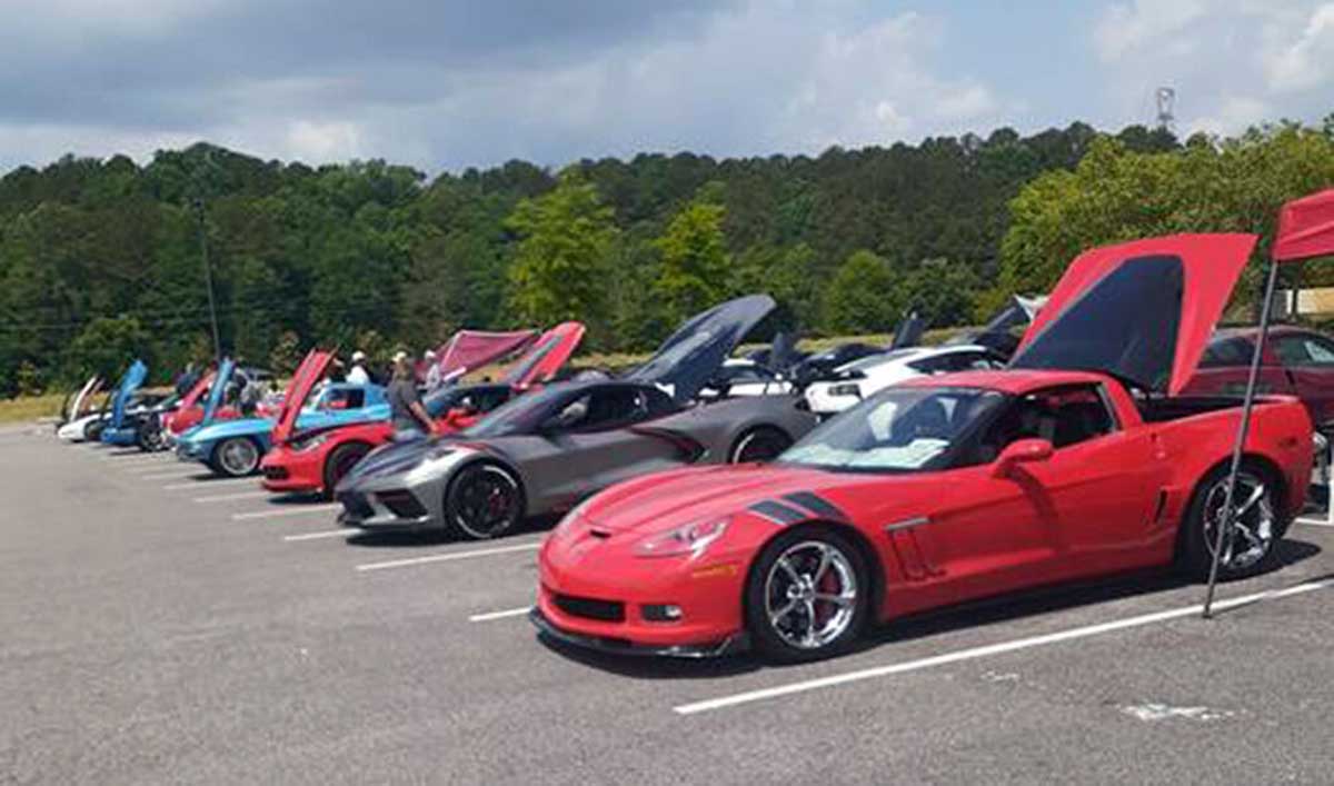 MACC Corvette & Camaro Show returns May 4 | St. Clair News-Aegis