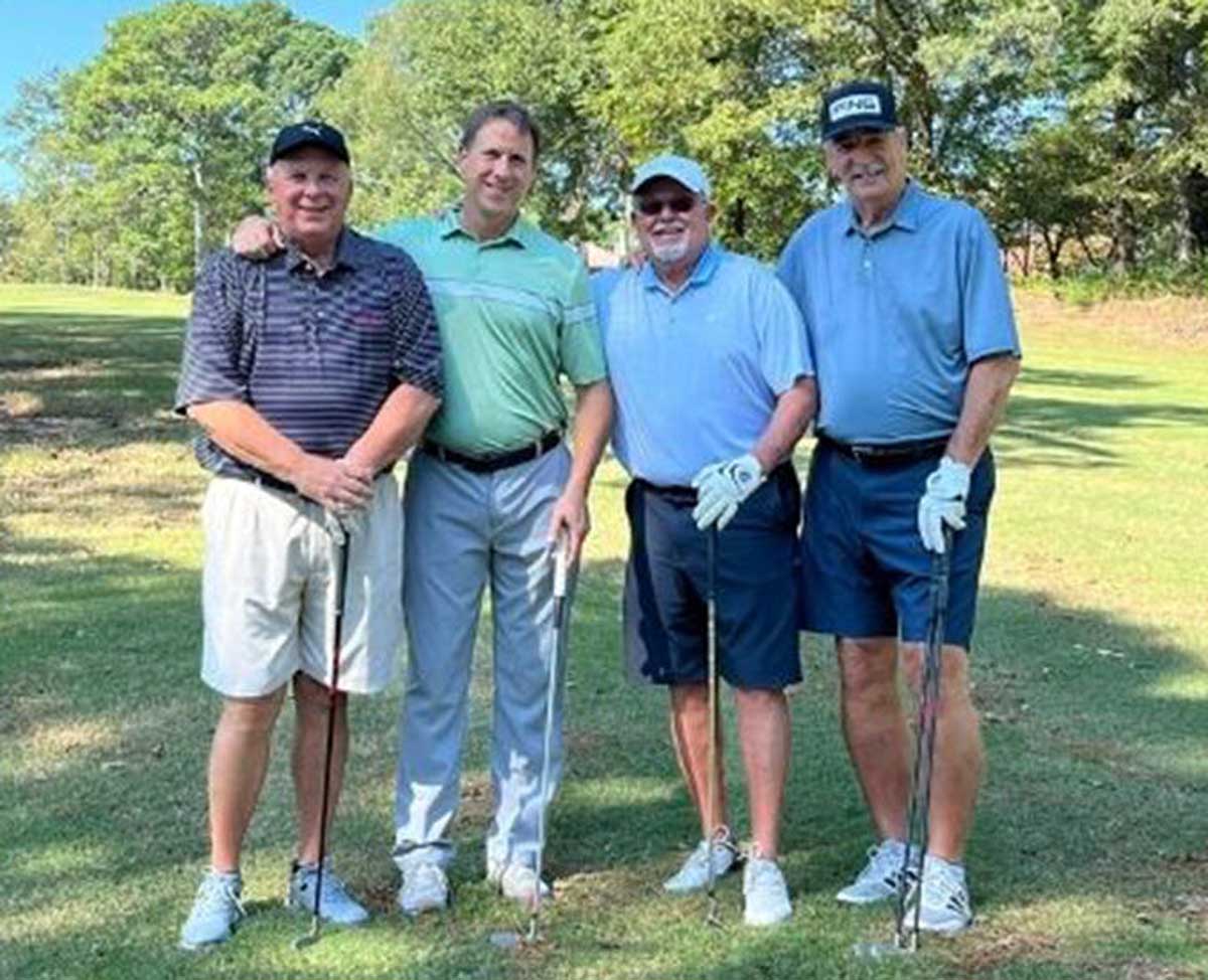 Trussville Rotary hosts annual golf tourney fundraiser | St. Clair News ...