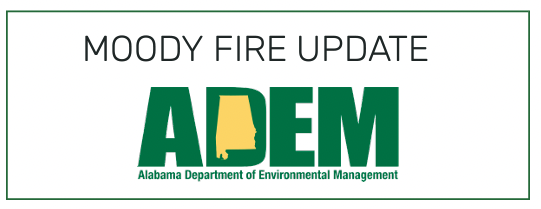 ADEM providing $1.3M to St. Clair County for road project | St. Clair ...